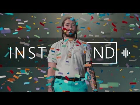 Post Malone - Congratulations (VILLAGE Trap Remix)