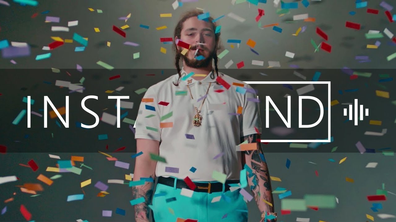 Post Malone - Congratulations (VILLAGE Trap Remix) - YouTube