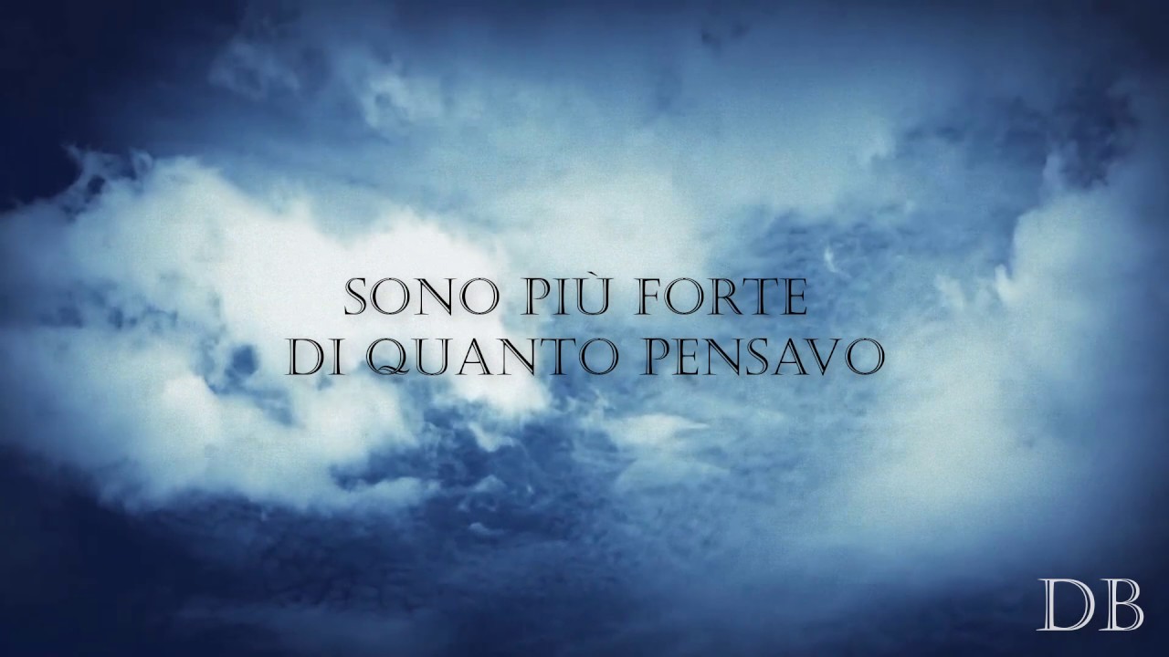 IN THIS MOMENT - ROOTS [Lyrics Video ITA] - YouTube
