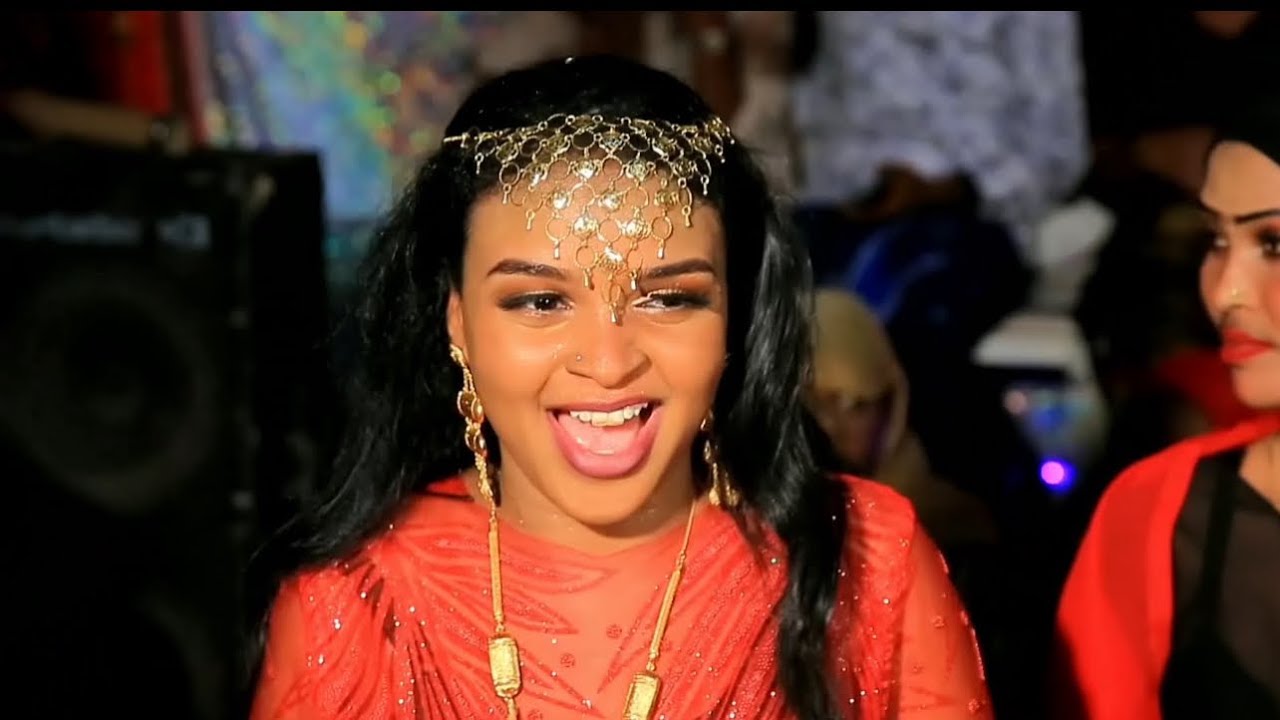 Qafar Qusuba degib #afarmusic #afar #culturaldance #afarculture #qafar ...