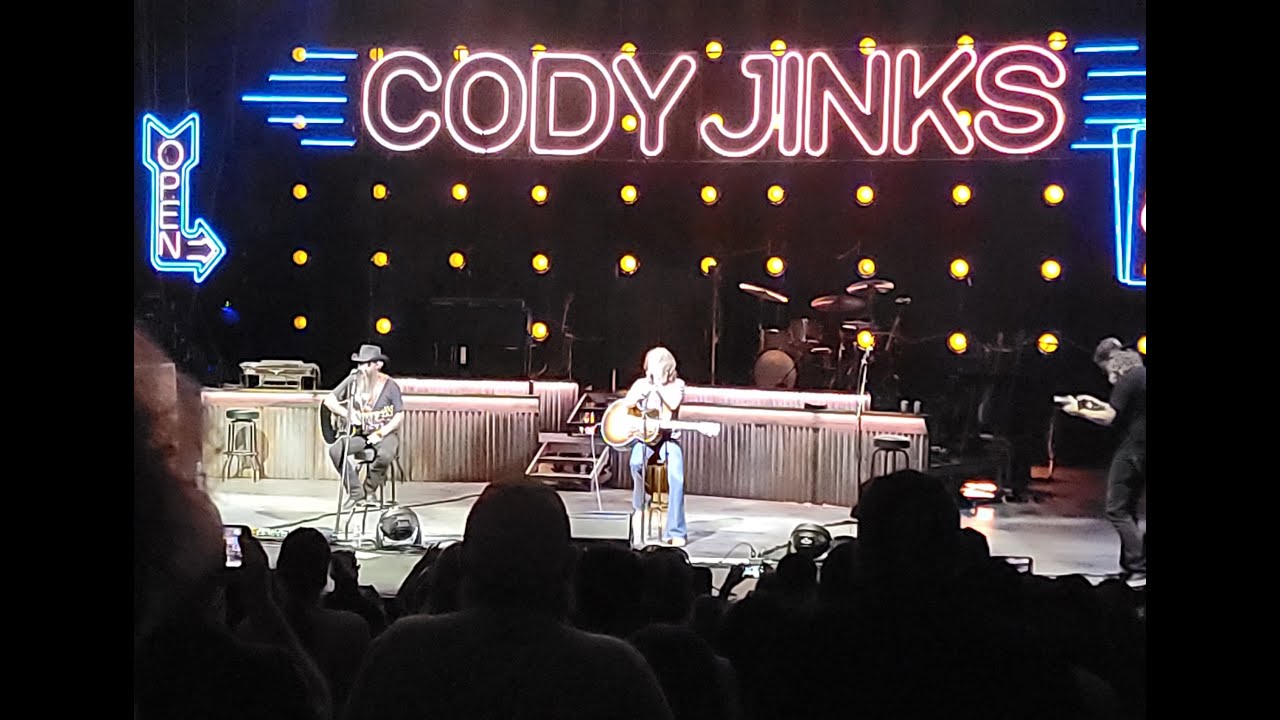 "It's In My Blood" Charlie Starr and Cody Jinks - YouTube