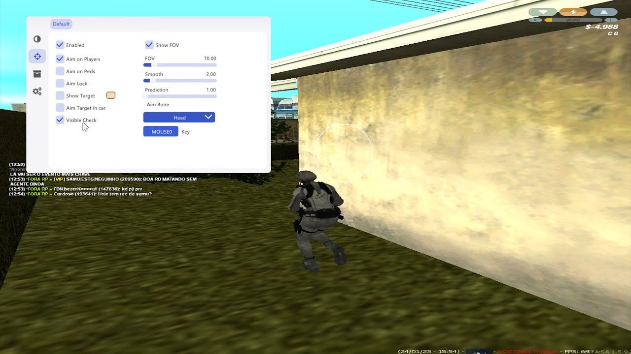 mta;bcg - bypass bcg🦯 - YouTube