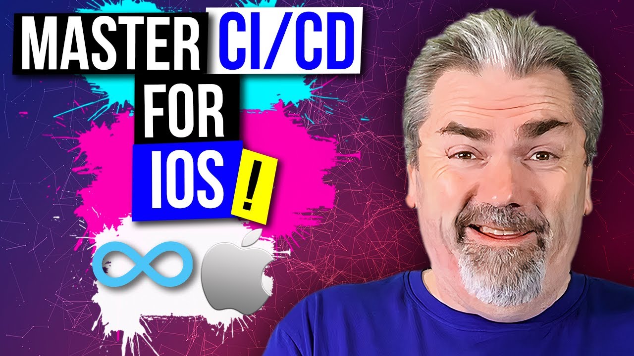 Master CI/CD for iOS Developers on Udemy - Official - YouTube