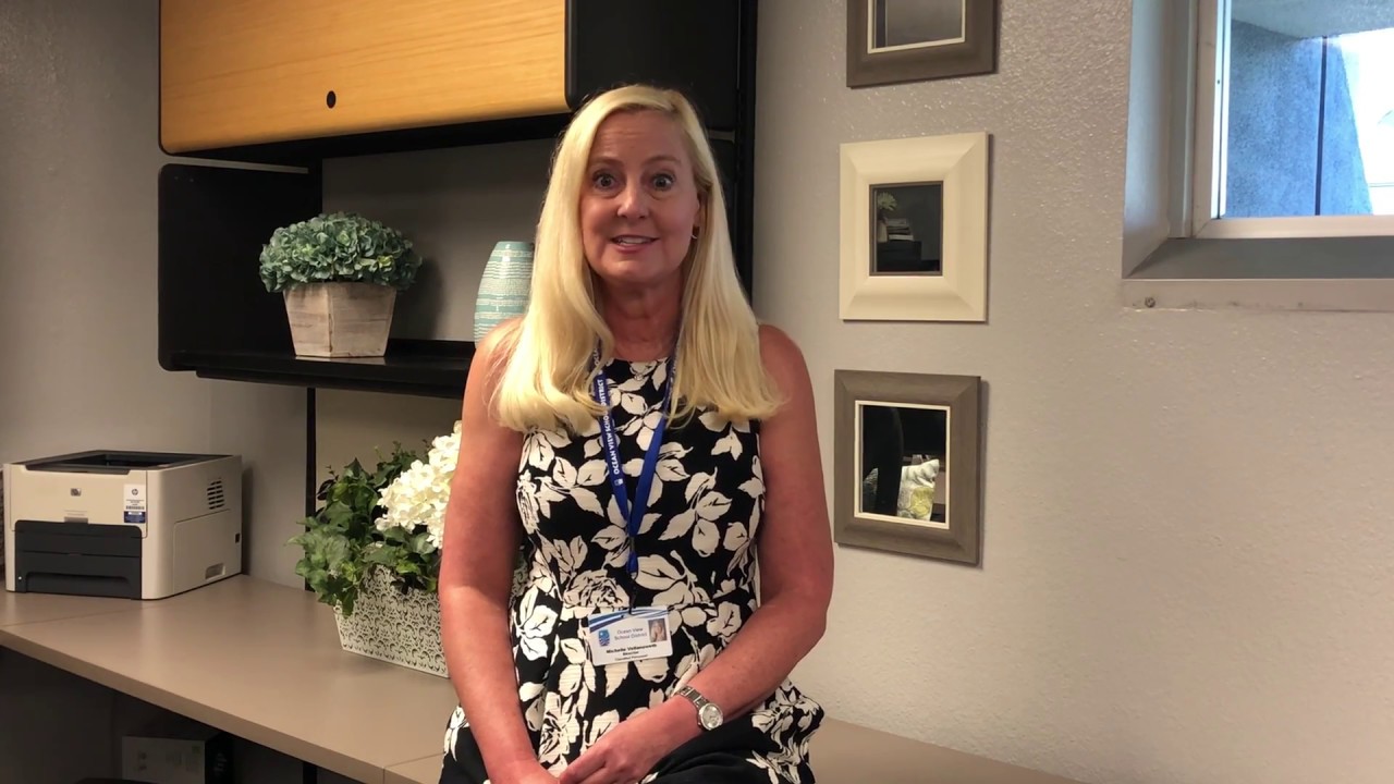 The OVSD Personnel Commission - YouTube