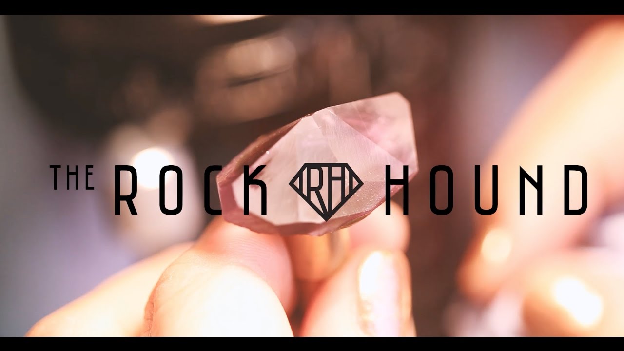 'A Jewellers Story' as told by Susi Smither FGA, GIA, JDT - YouTube