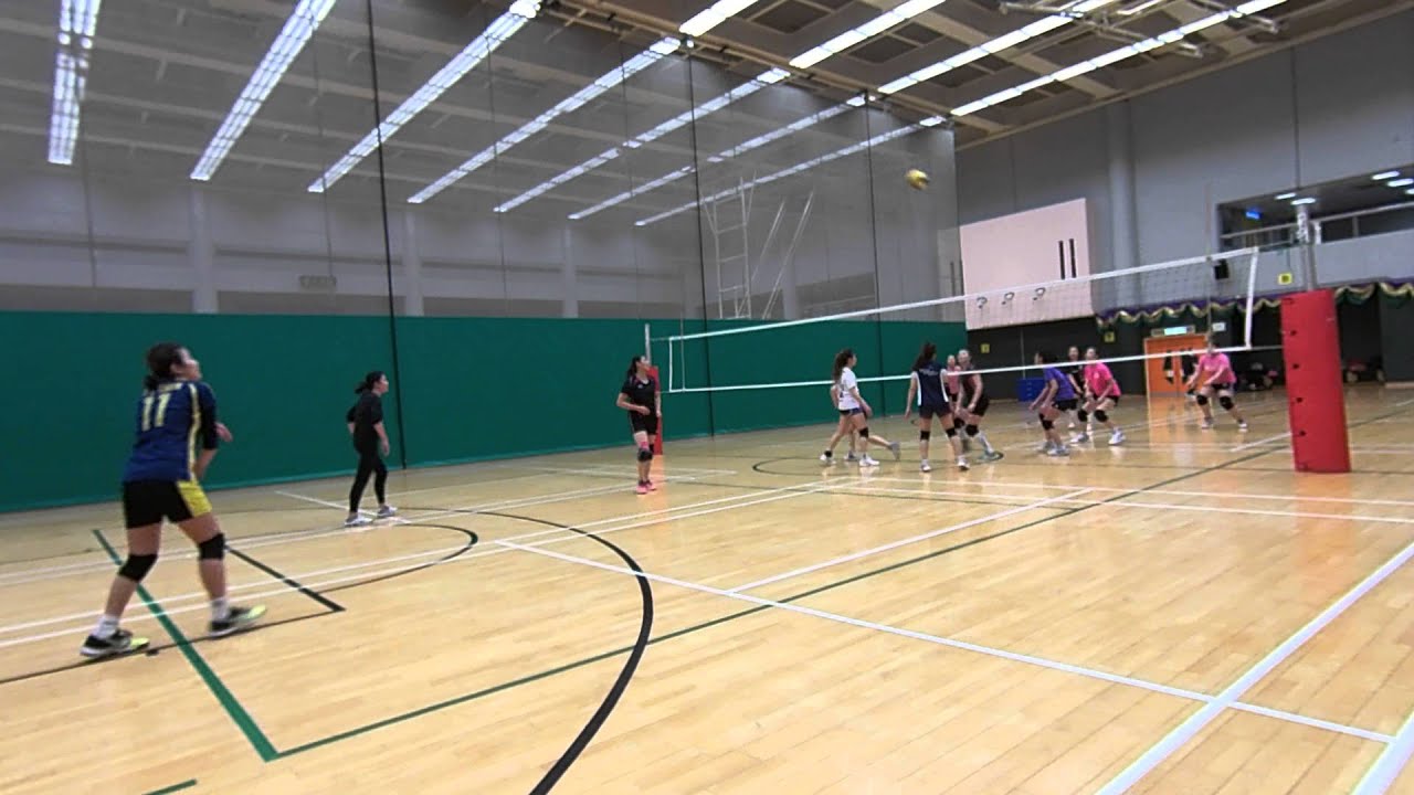 Alliance vs Pak Kiu 2016-3-22 Set 1 - YouTube