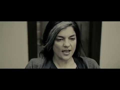Jasmin Tabatabai International TRAILER