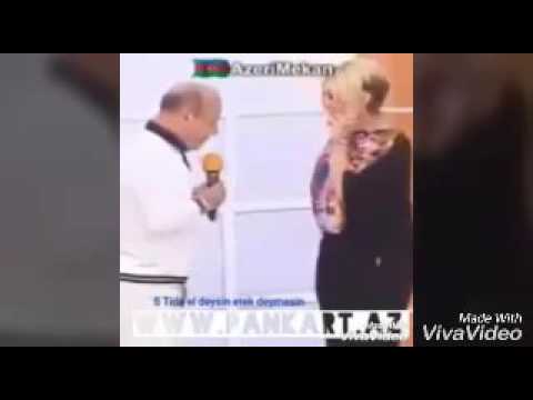 Eli mireliyev elza seyidcahan