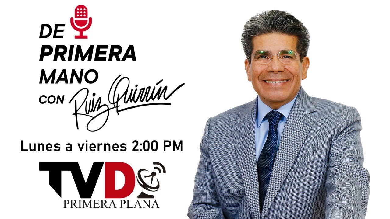 Sin Corbatas con Alberto Moreno 10/Junio/2025 - YouTube