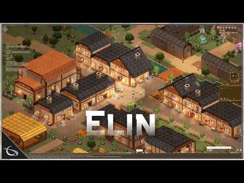 Elin - Open World Sandbox RPG