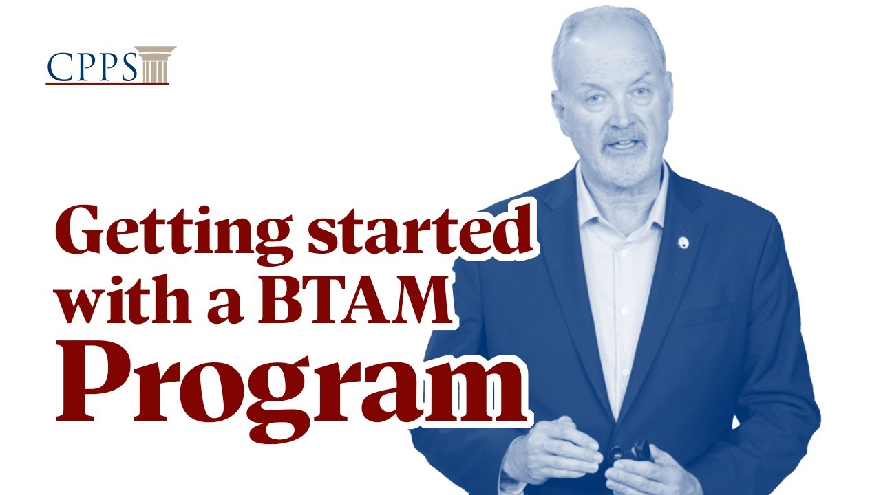 Threat Management: Getting started with a Behavioral Threat Assessment & Management Program ...