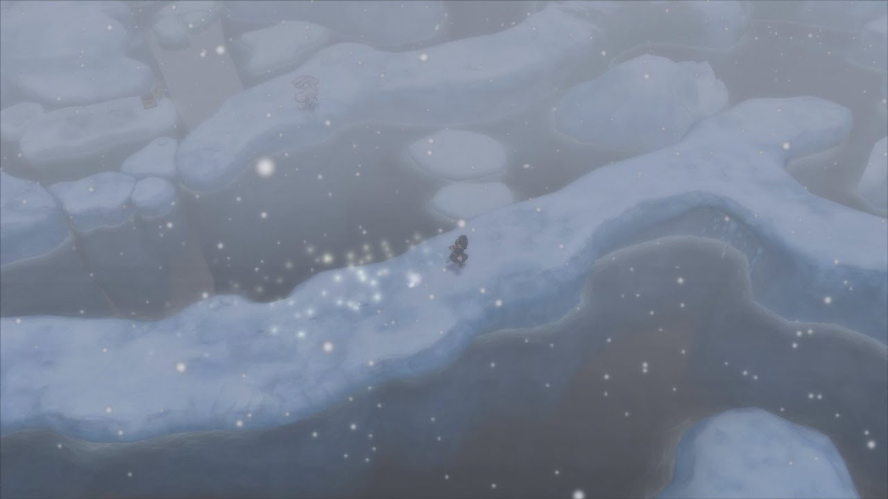 Tales of Vesperia: Definitive Edition - 215 - The Blade Drifts of ...