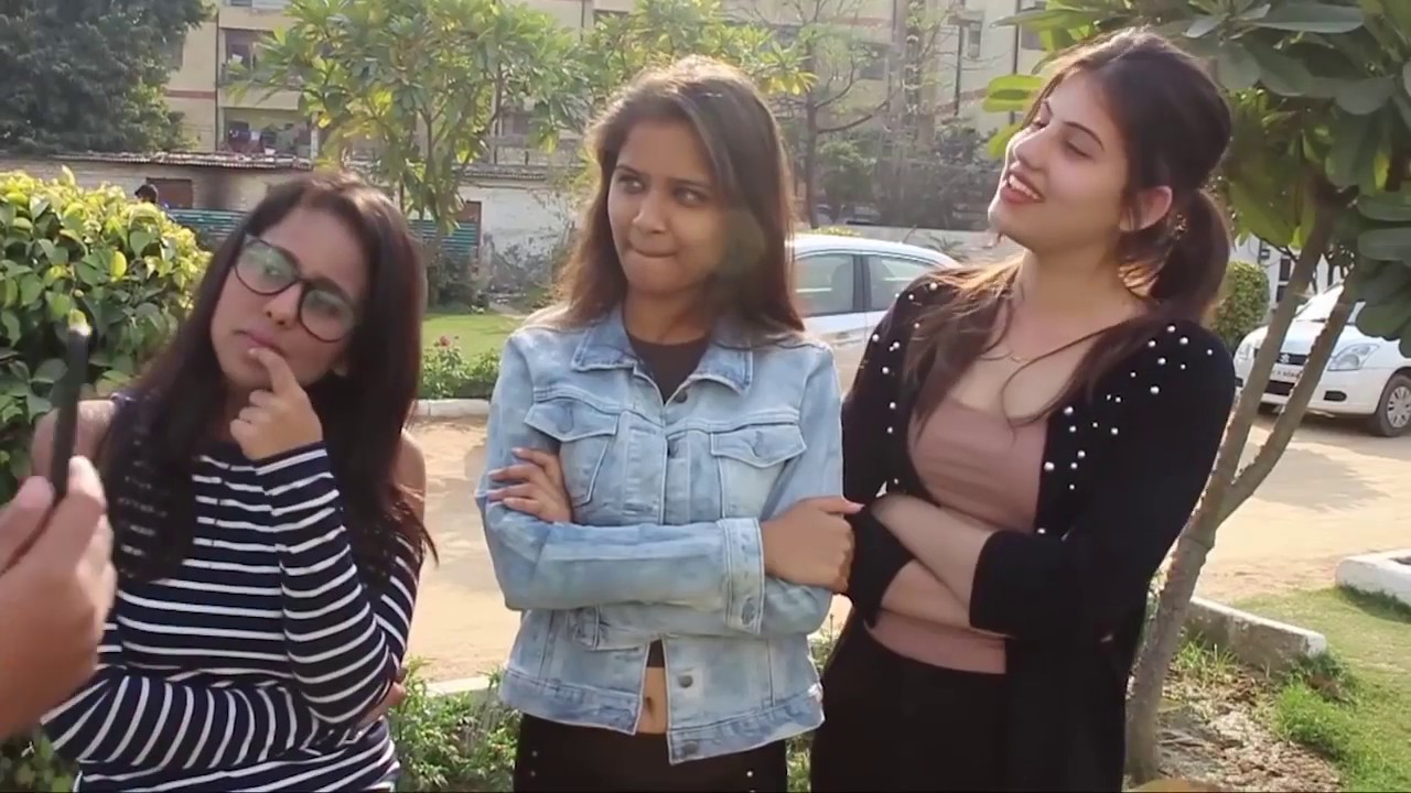 LODA Dekha hai..?? Viral Media | DIRTY MIND TEST | DOUBLE MEANING ...