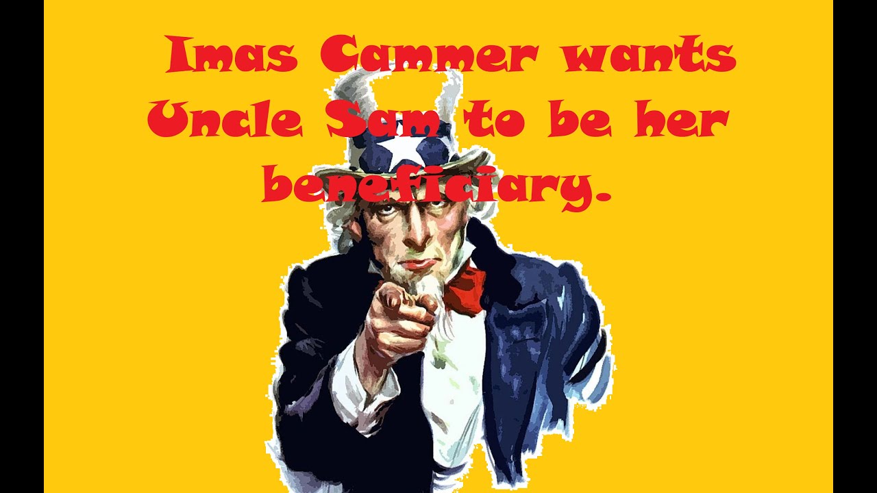 UNCLE SAM. Incoming Life Insurance Scammer call. In under 12 minutes ...