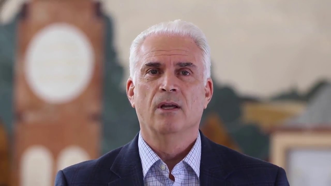 Ed Malloy for Iowa State Senate • Ottumwa, Davis County, Van Buren ...