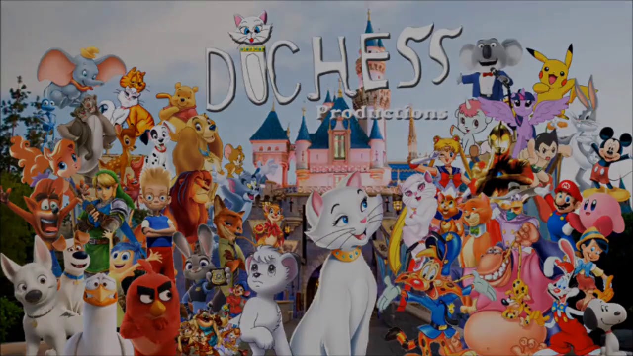 Homemade VHS Opening and Clip #78: Thomas, Jordan and Emily Rooke ...