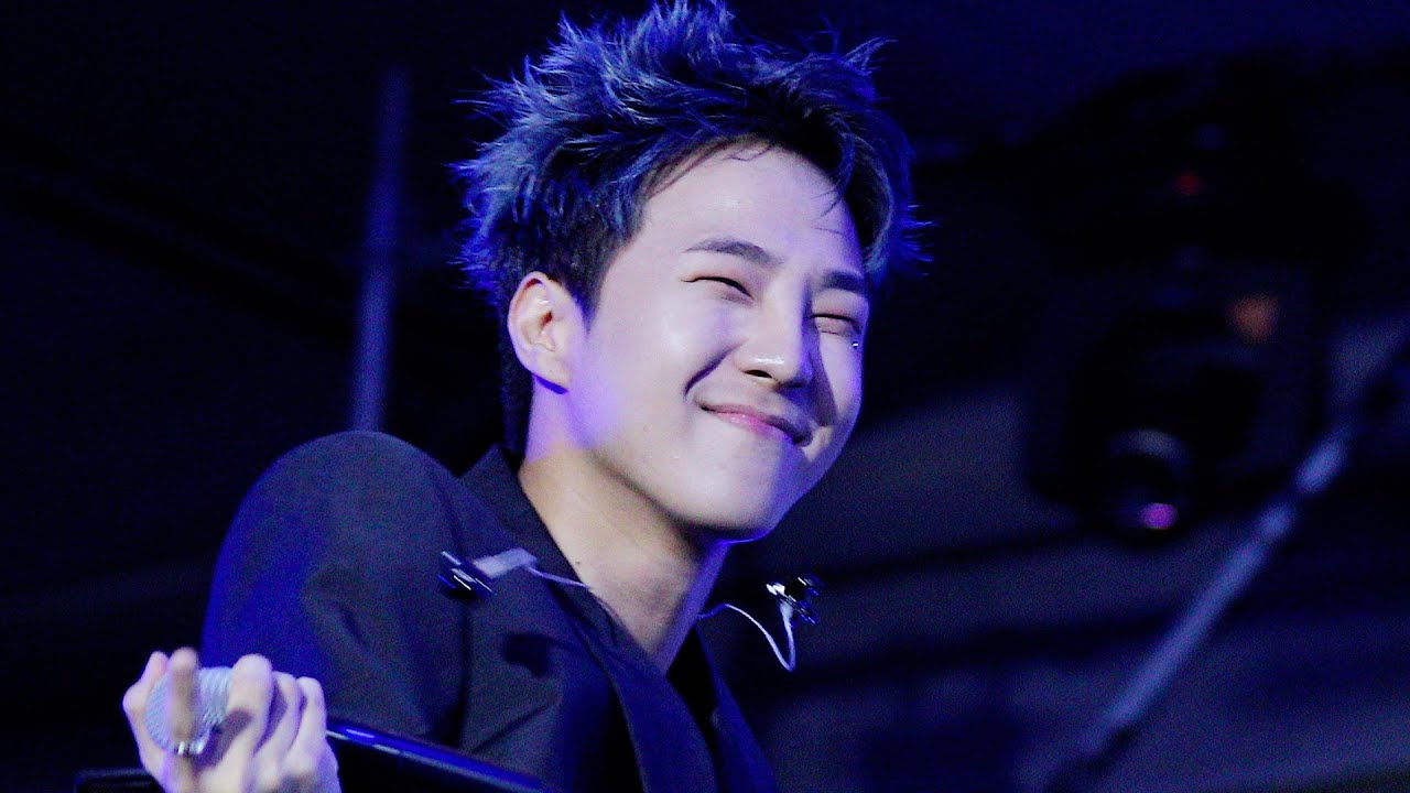 220724 사운드베리 페스타 비오(BE'O) Brand 직캠 - YouTube