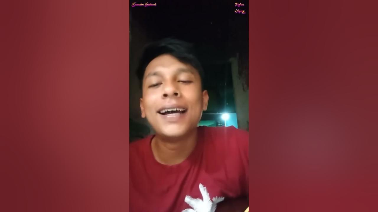 Khallaroi khallubada || Roshan Hiyang || Mayam Support twbiyo🙏 || - YouTube