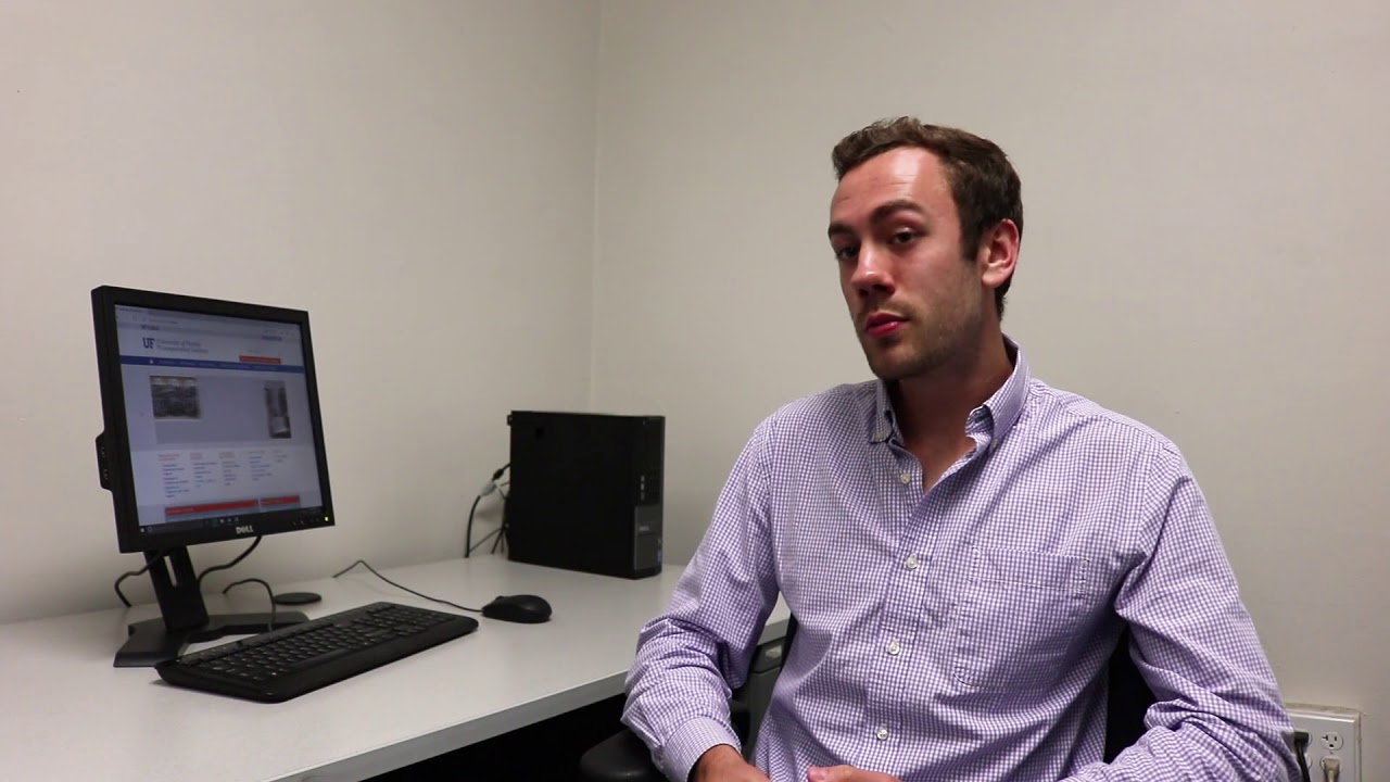 SURF 2018 Interns - YouTube