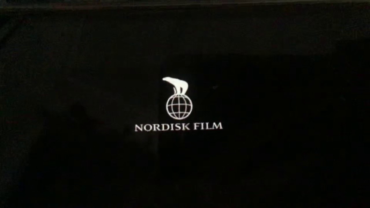 Nordisk Film Logo