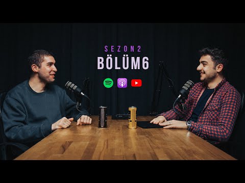 Ölmeden Önce Yapılacaklar Listesi - Bucketlist | Kaffe İstanbul - S2B6