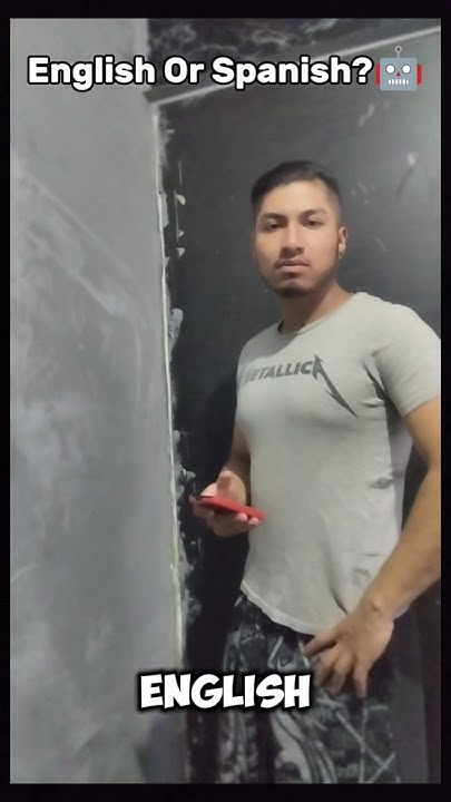 English Or Spanish?☠️#humor#meme#memes#viral#fyp#shorts#foryou#funny# ...