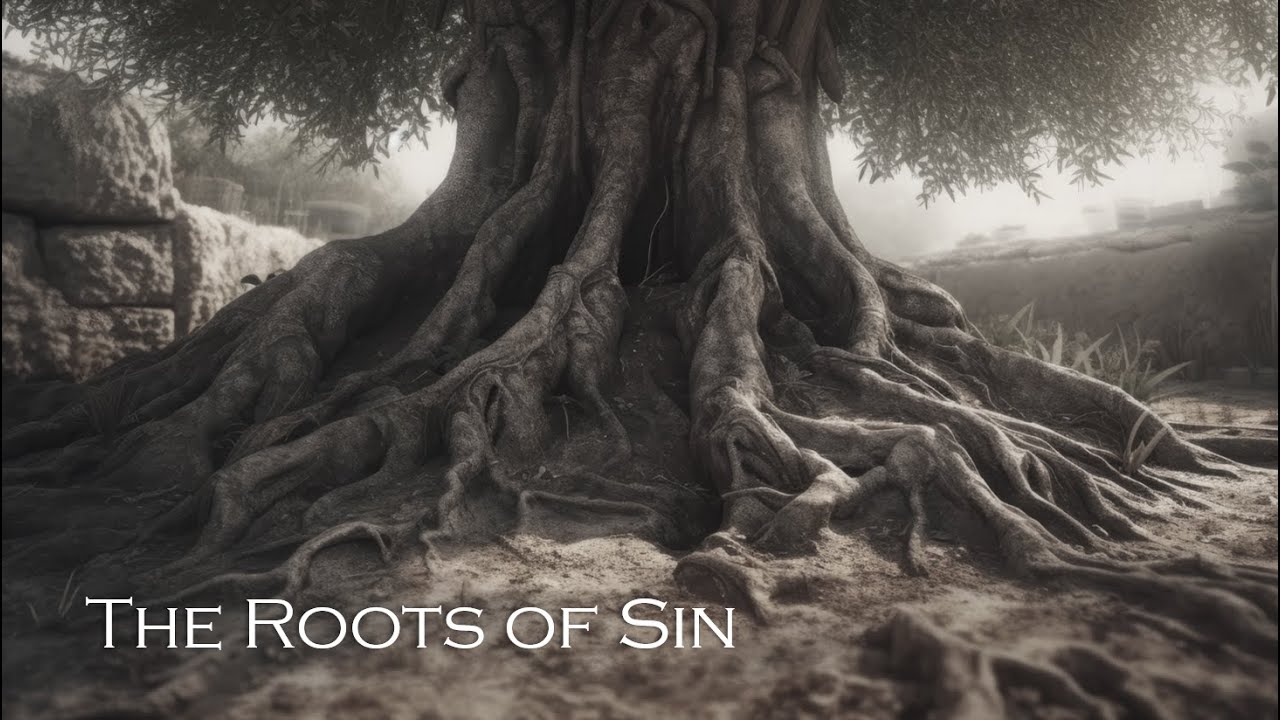The Roots Of Sin - YouTube
