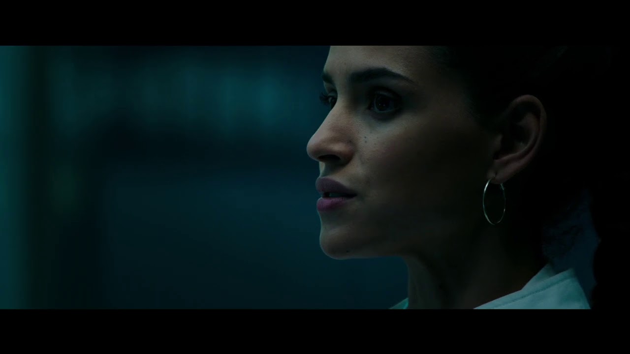 Morbius Official Trailer - HD - YouTube