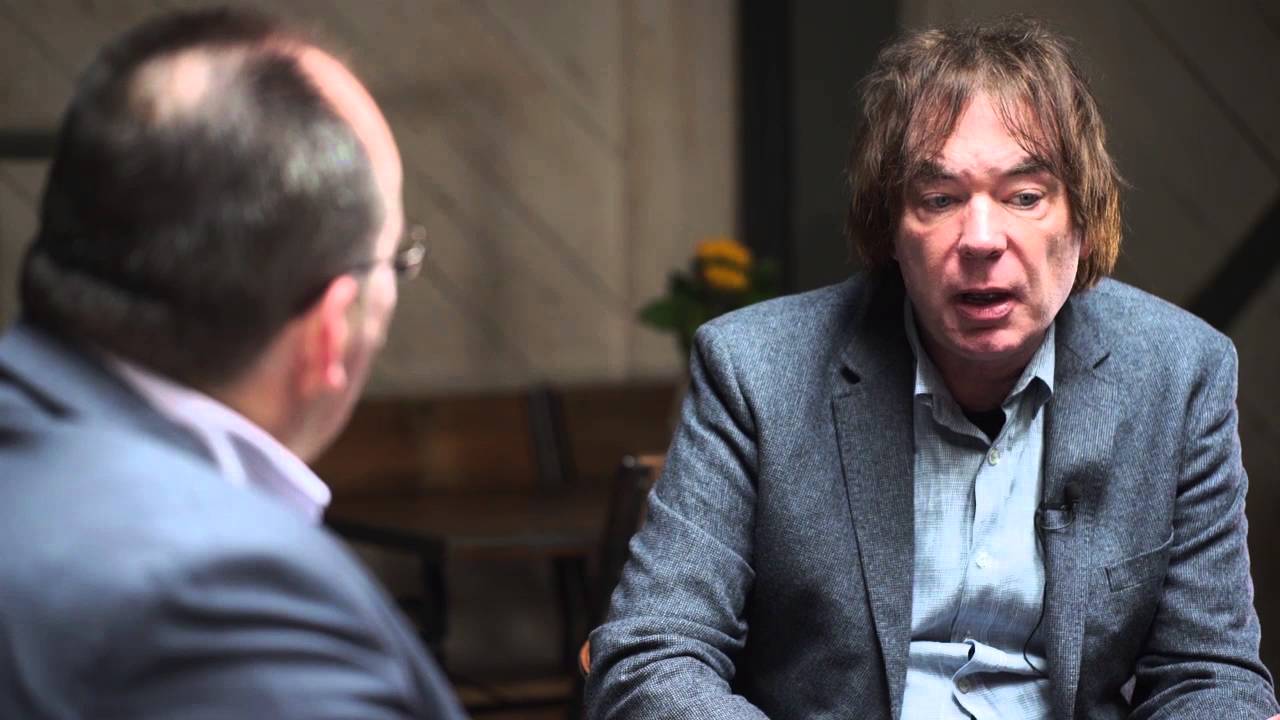 In Conversation: Stephen Maddock and Julian Lloyd Webber (Full version ...