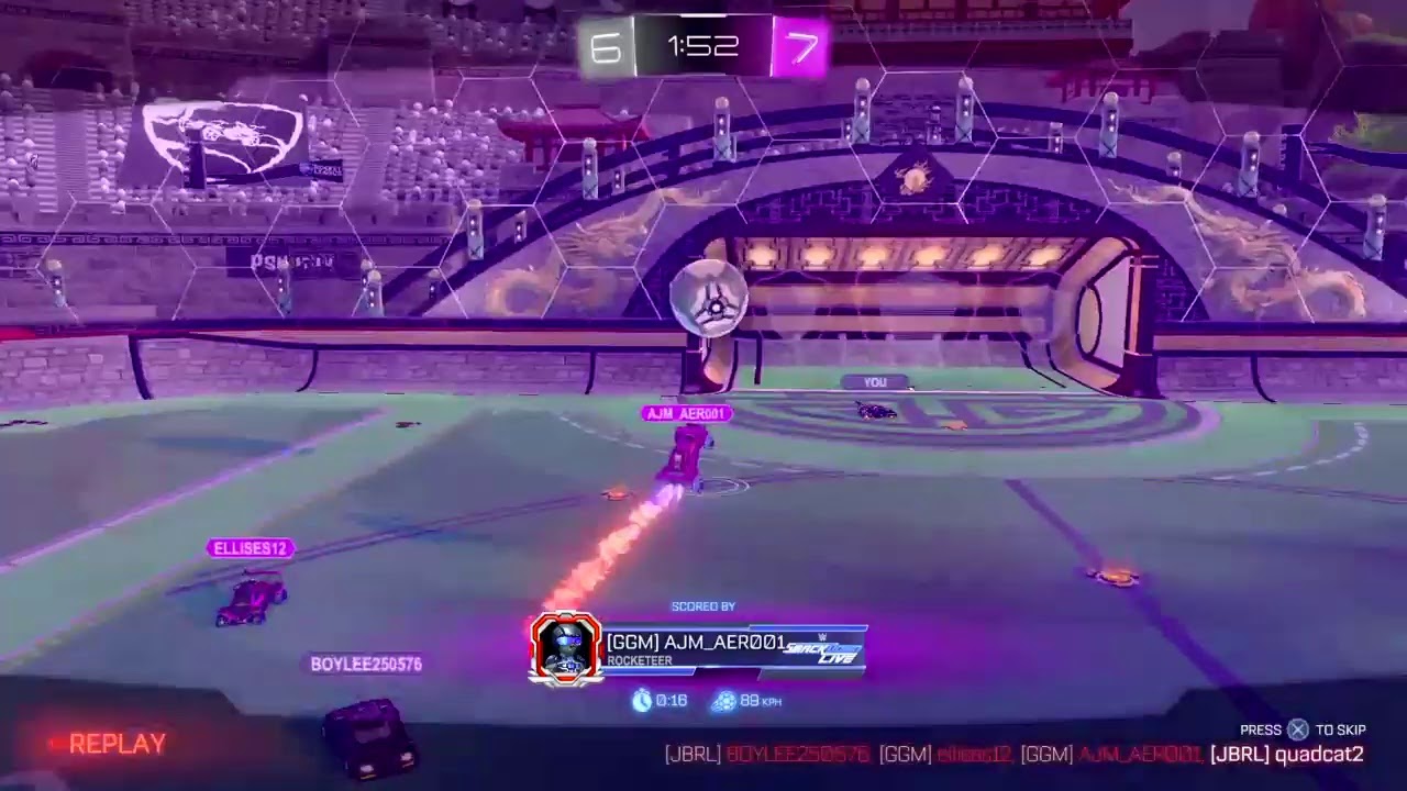 Streamer BTW - YouTube
