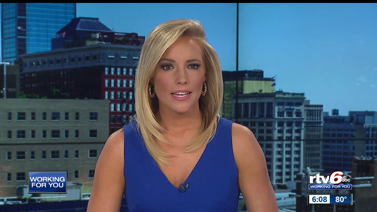 RTV6 News at 6: Tuesday, July 23, 2019 - YouTube