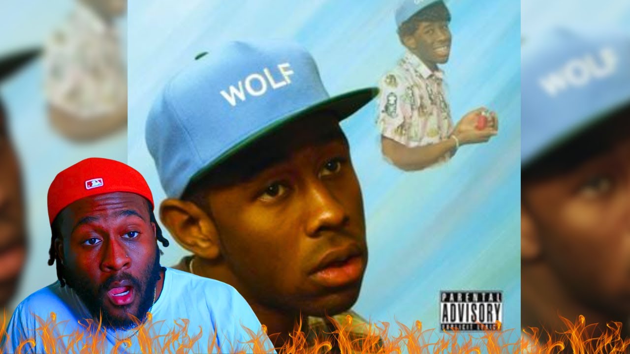FIRST TIME LISTENING TO WOLF BY TYLER THE CREATOR - YouTube