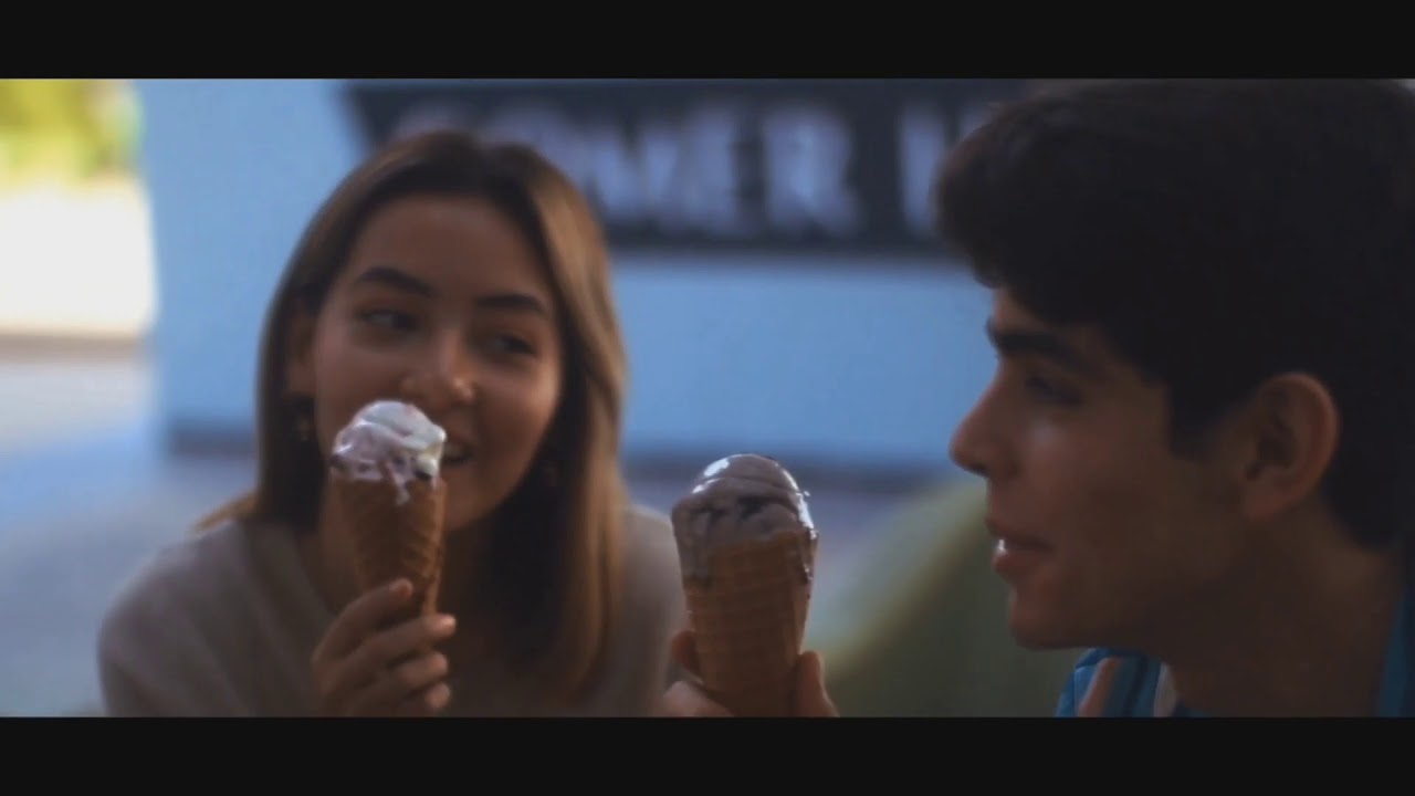 Angel Ochoa - Como Un Tonto (Vídeo Oficial) - YouTube