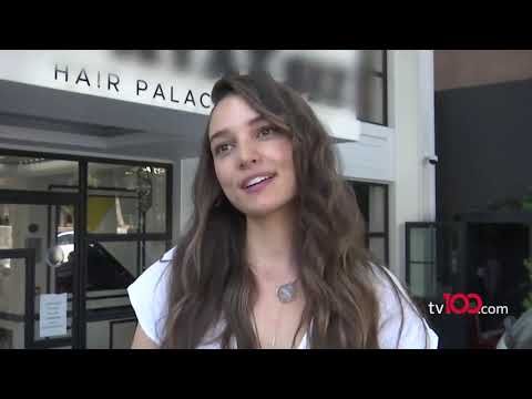 Hekimoğlu'nun Doktor Zeynep'i Damla Colbay'ın kalbinde kim var?