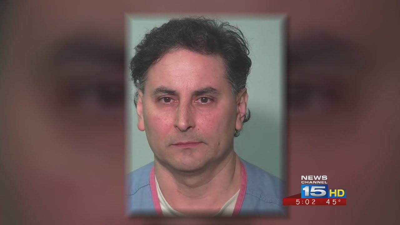 What's next for Dr. Cozzi's patients - YouTube