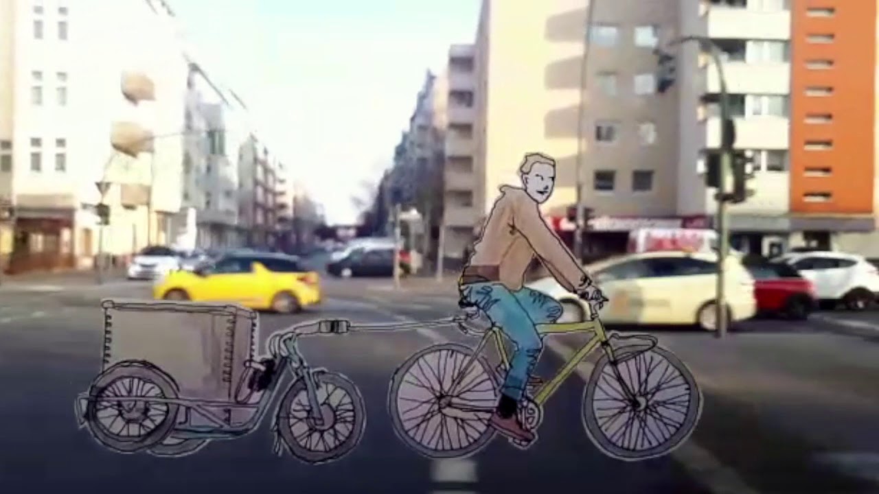 One Less Car - YouTube