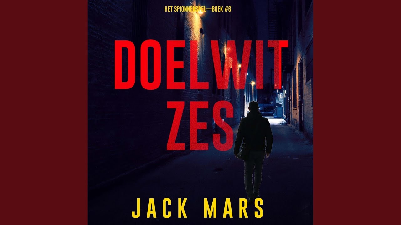 Hoofdstuk 90 - Doelwit Zes (Het Spionnenspel—Boek #6) - YouTube