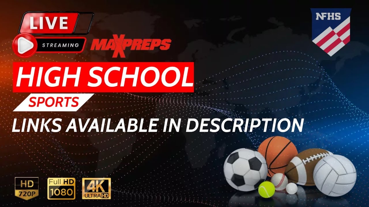 Mt. Blue vs. Oak Hill Live Stream Softball - YouTube
