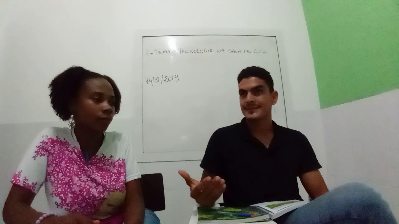 Vídeoaula Youtube