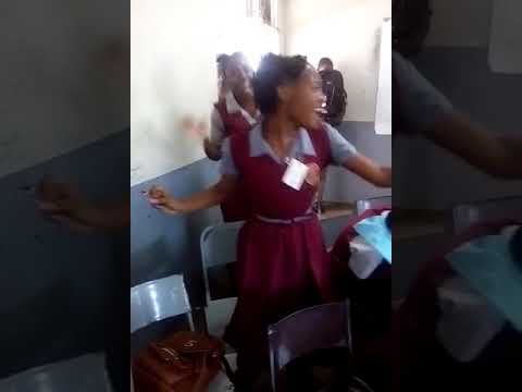 Spanish Town High school - YouTube