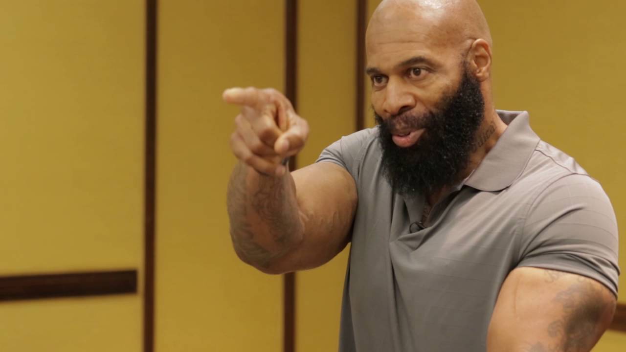 C.T. Fletcher : " Last WILL & Testament" - YouTube