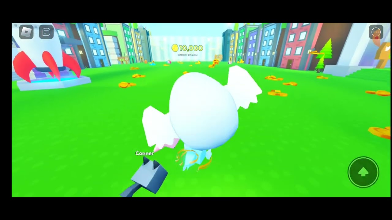 playing pets Sim x for the first time (roblox) - YouTube