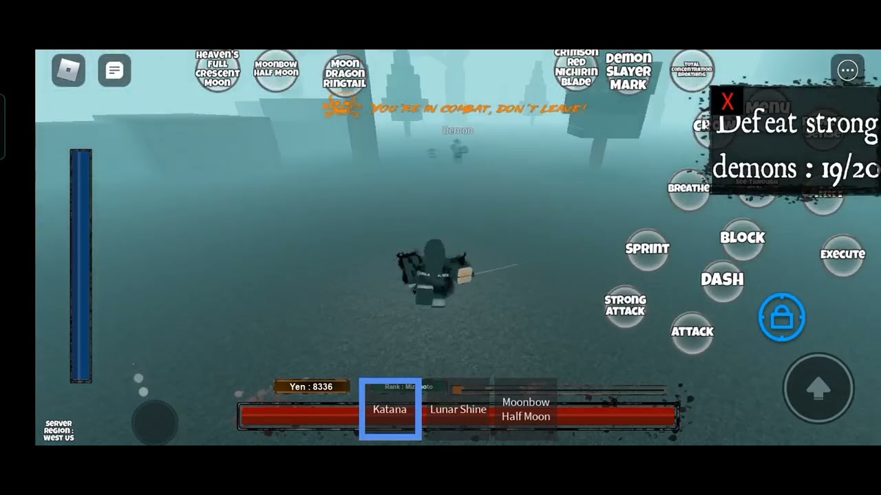 DSBA | how to know if u are max (read description) - YouTube