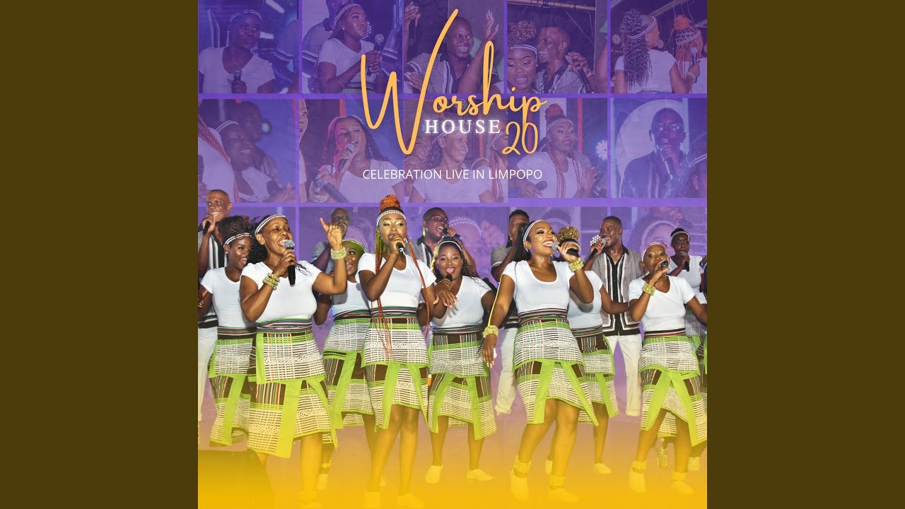 Nwari Nwari (Live at Worship House Church Limpopo , 2023) - YouTube