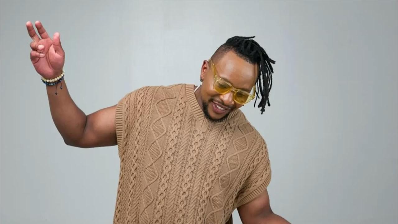 Ahmed Spins & Idd Aziz - Sawa (JAY4OUR AFRO HOUSE BOOTLEG) - YouTube