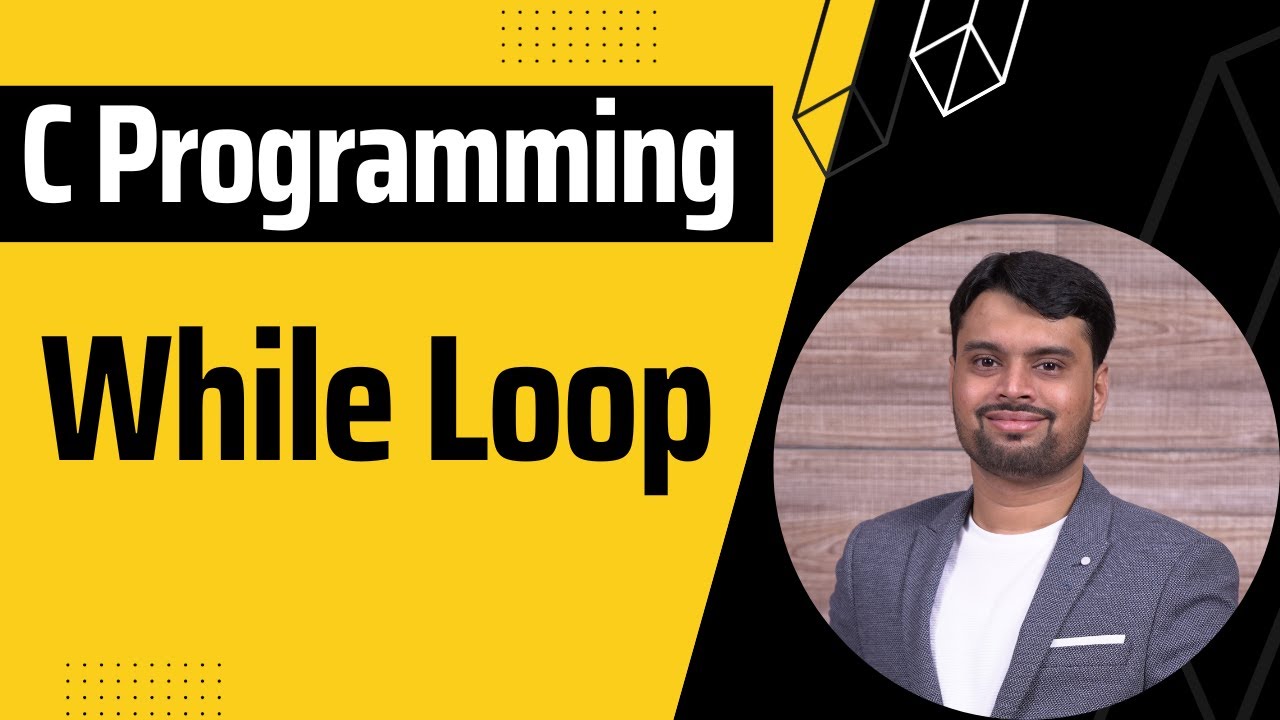 09 While Loop In C YouTube 09-while-loop-in-c-youtube