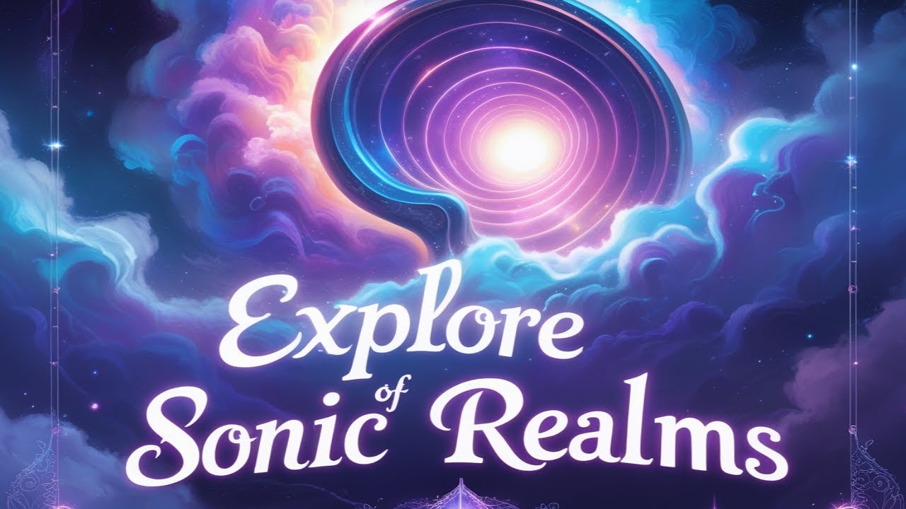 Mysteries of Echoes - Explore Sonic Realms - YouTube