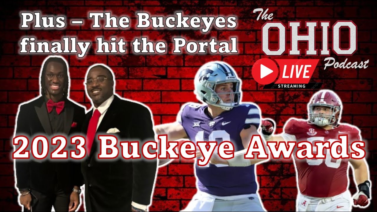 The OHIO Podcast LIVE - YouTube
