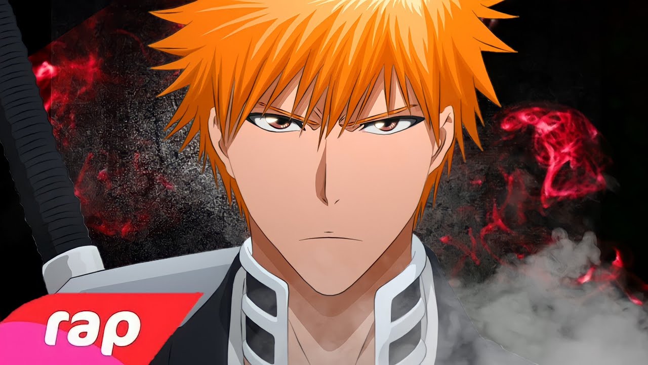 Rap do ichigo | 7MZ BANKAI | prévia - YouTube