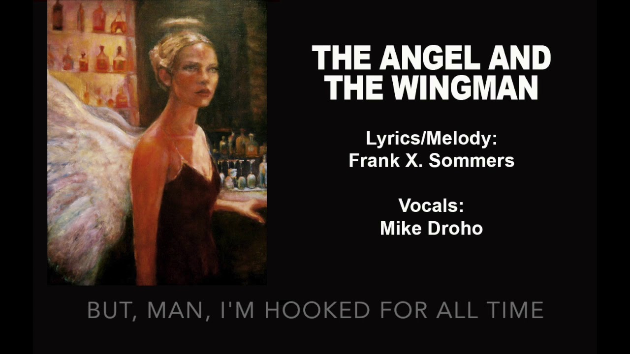 The Angel And The Wingman DEMO - YouTube